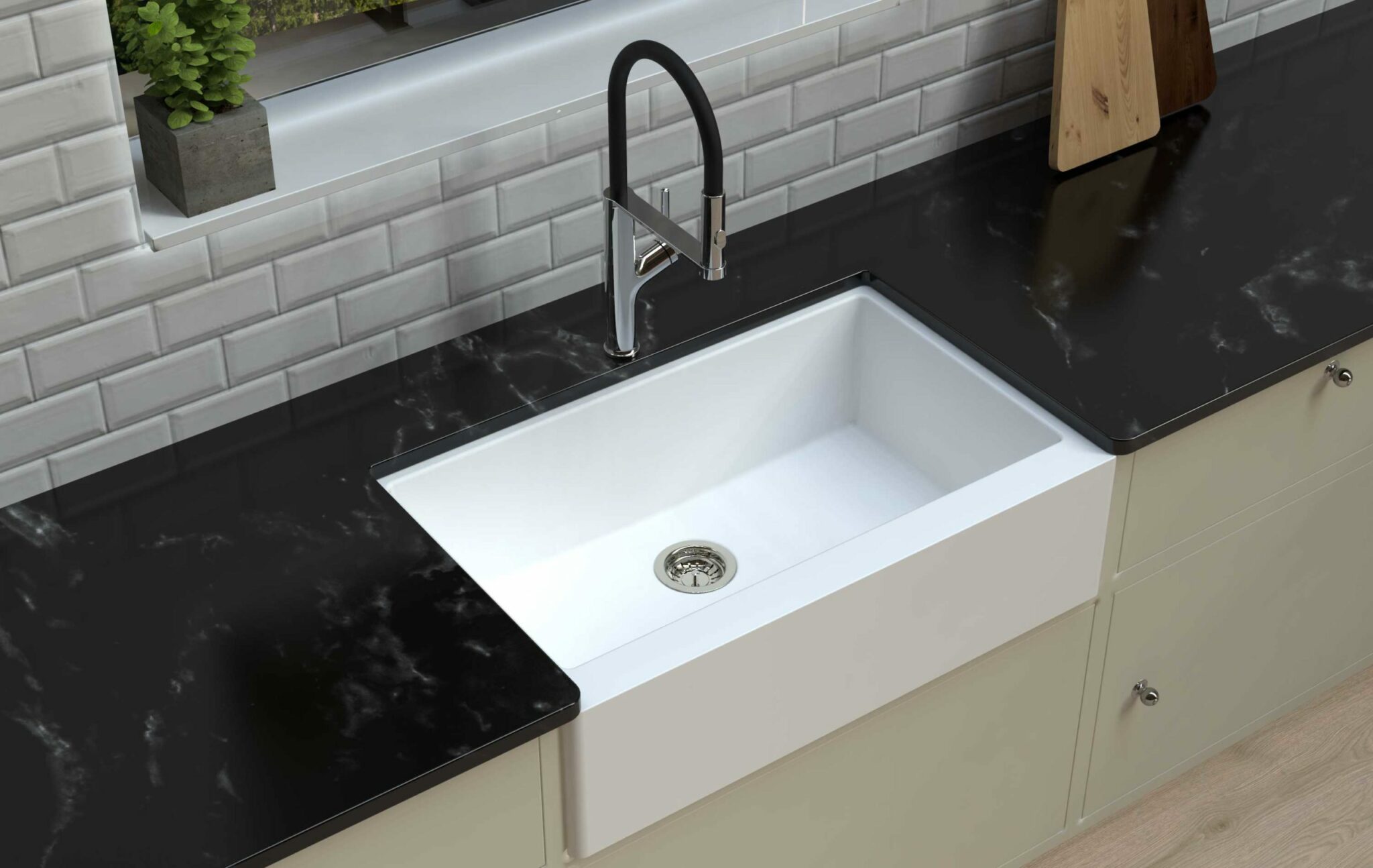Stone Countertops Shop – Homeware utilities
