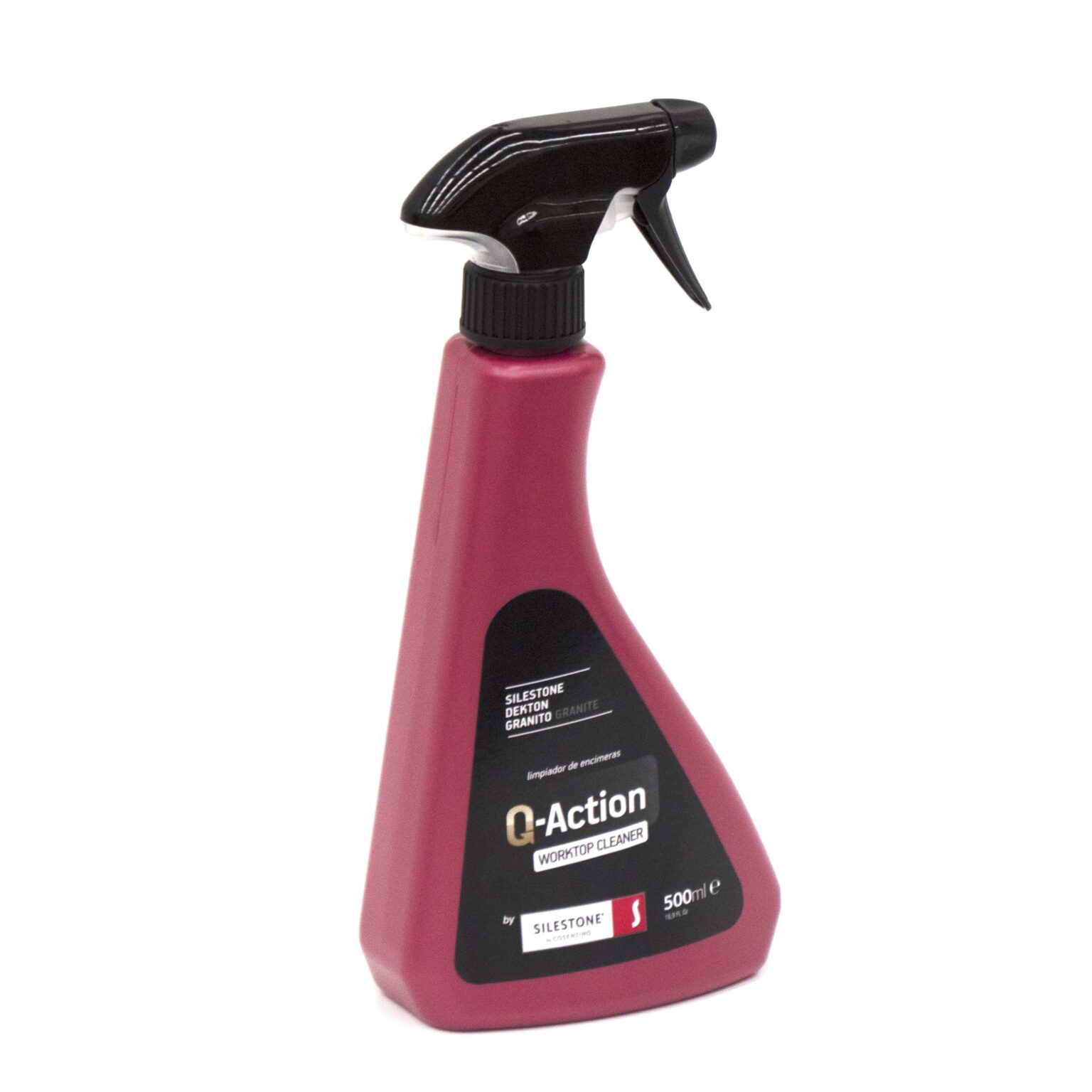 q action quartz cleaner – Stone Countertops Online