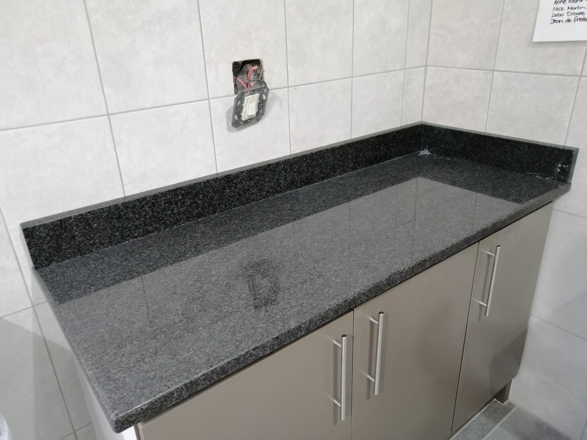 Rustenburg Granite - Stone Countertops Online